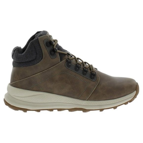 Khombu | Shoes | Khombu Mens Memory Foam Lightweight Hiker Boot | Poshmark